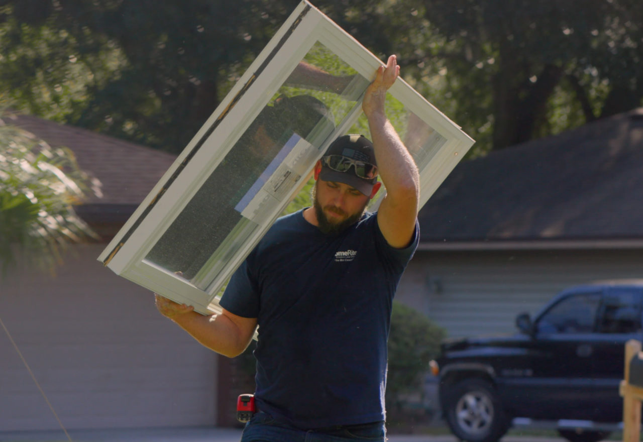 Understanding the Window Installation Process - HomeRite Windows and Doors