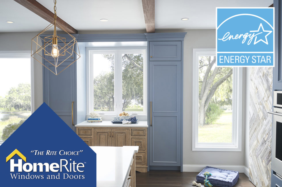 The Benefits of Energy Star Windows - HomeRite Windows and Doors