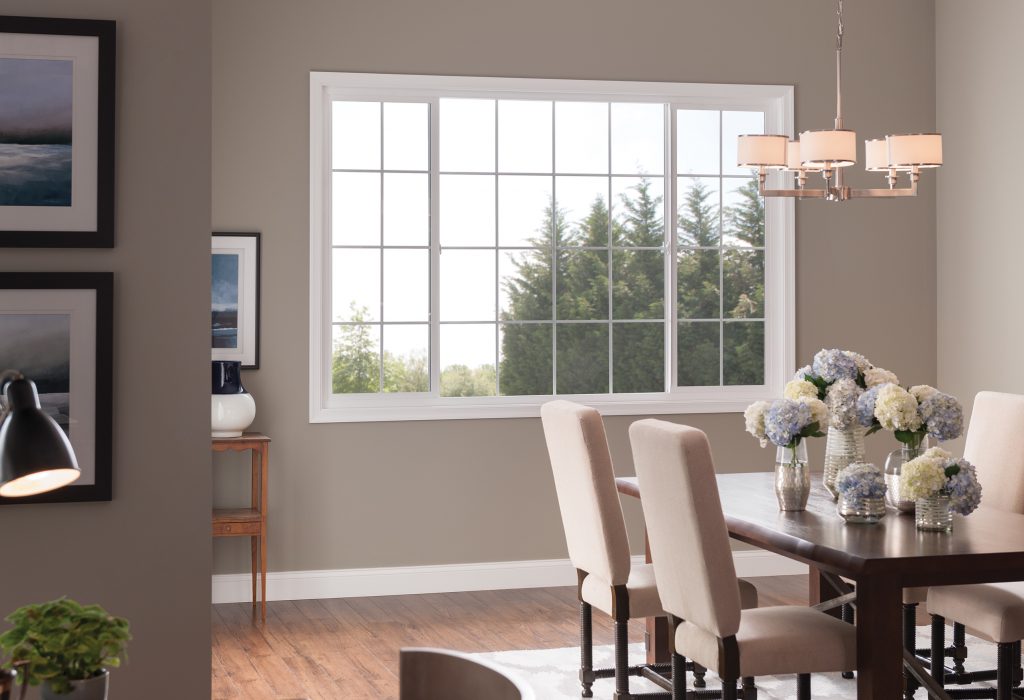 Home Windows: When to Repair and When to Replace