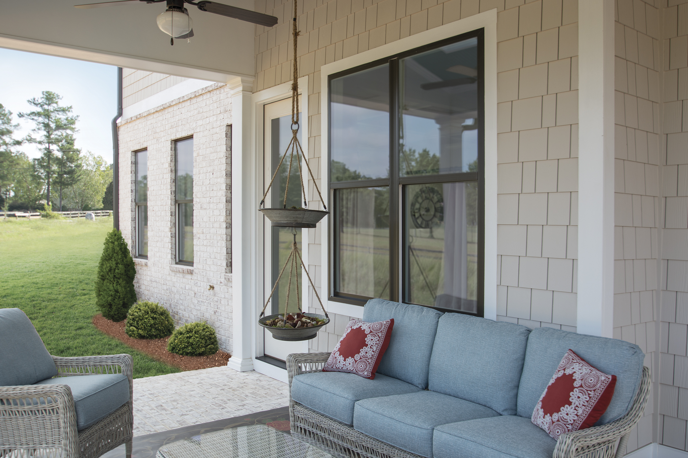 3 Things to Consider When Choosing Replacement Windows for Your Home