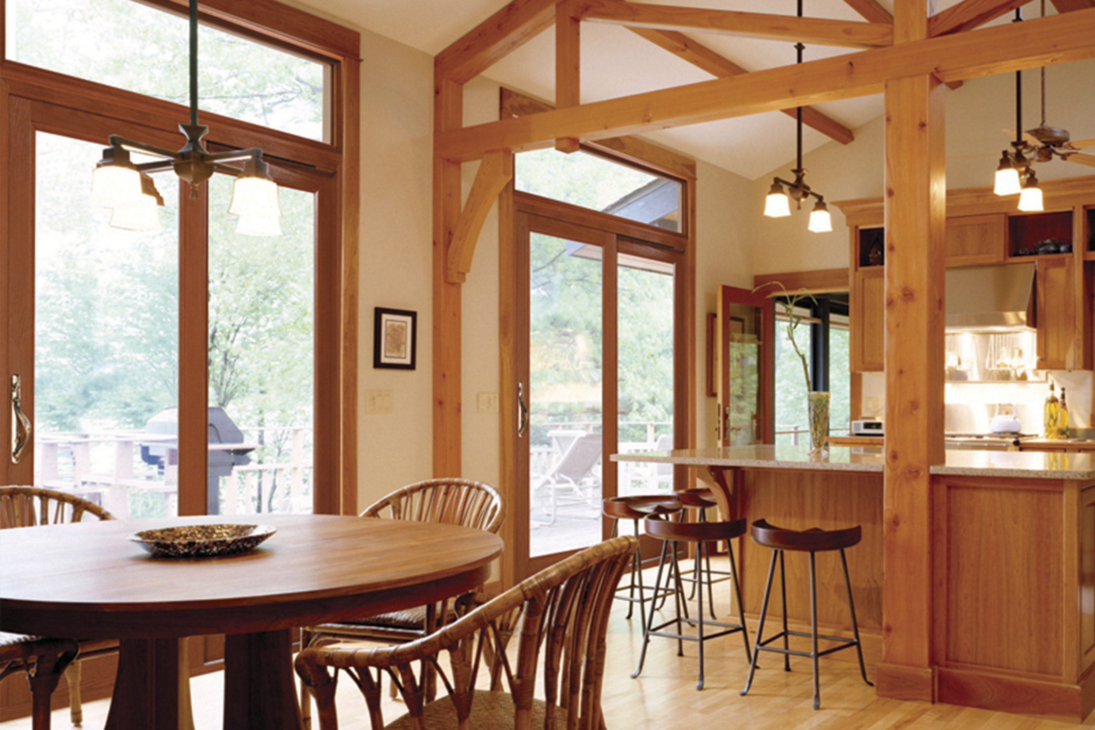 Patio Doors 101: Which Style is Best for Your Home?