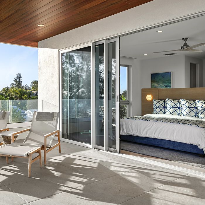 Transform the Look and Feel of Your Home with a Glass Wall System